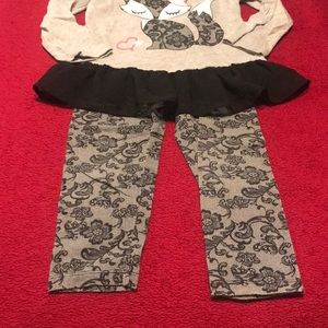 healthtex | Matching Sets | 3t Healthtex Outfit | Poshmark